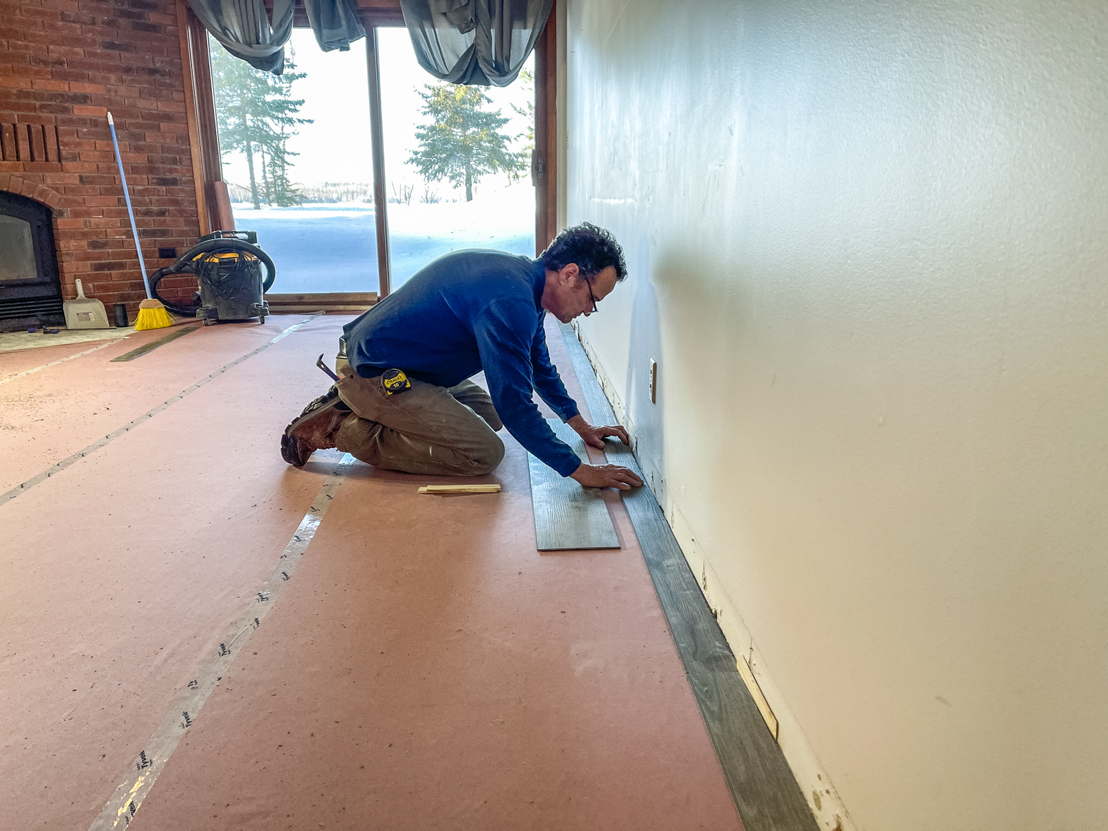 About – Cascade Maintenance Services